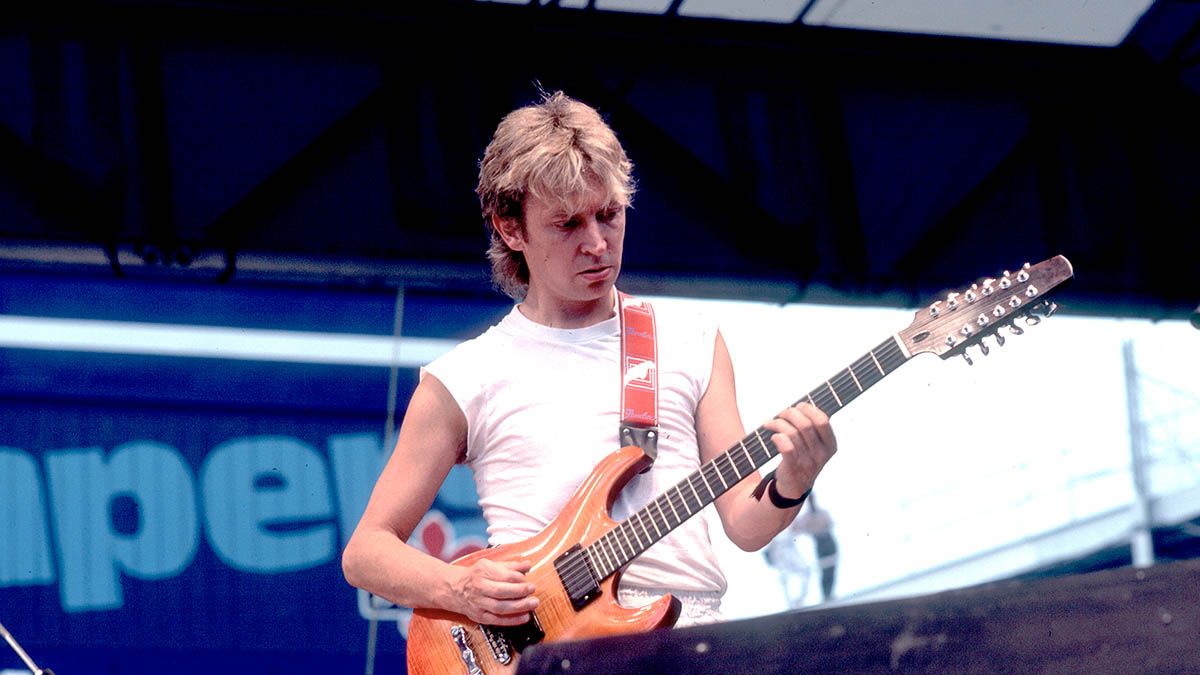 Learn the essential techniques of ‘80s guitar | Guitar World