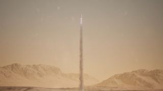 Could NASA's Mars Sample Return be saved? Lockheed Martin proposes $3 ...