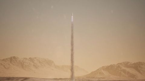 Could NASA's Mars Sample Return be saved? Lockheed Martin proposes $3 ...