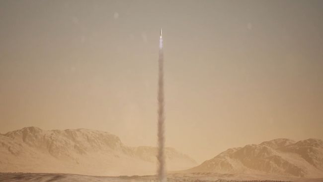 Could NASA's Mars Sample Return be saved? Lockheed Martin proposes $3 ...