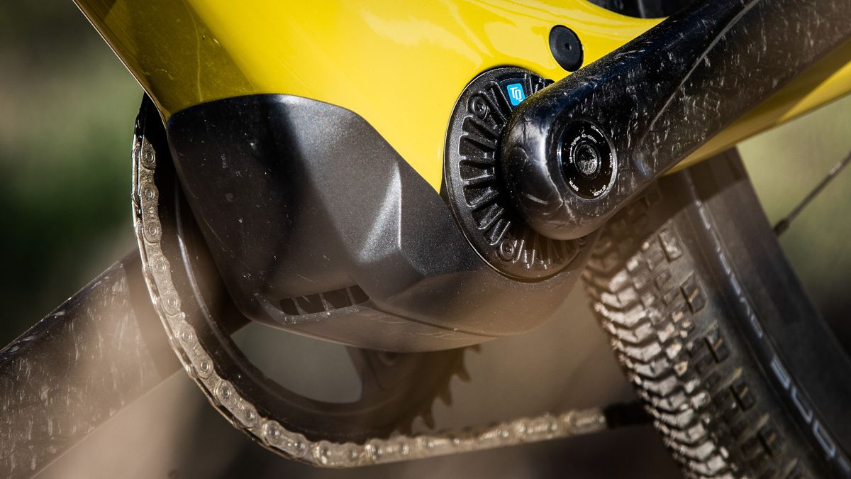 Scott introduces the all-new Solace eRIDE – a do-it-all e-gravel bike ...