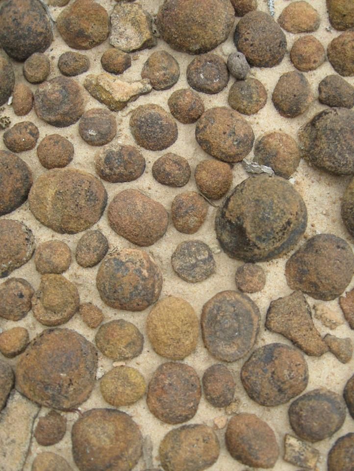 Photo Gallery: Fantastic Moqui Marbles | Live Science