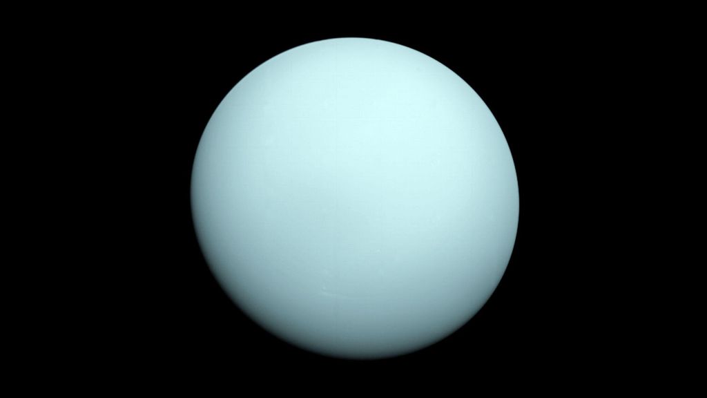 Watch live: See live views of Uranus from the Royal Astronomical ...