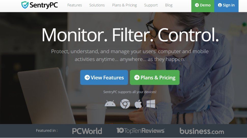 Best employee monitoring software of 2025 | TechRadar