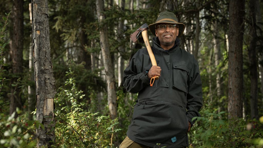 Alone: release date, contestants and everything we know | What to Watch