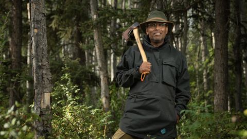 Alone: release date, contestants and everything we know | What to Watch