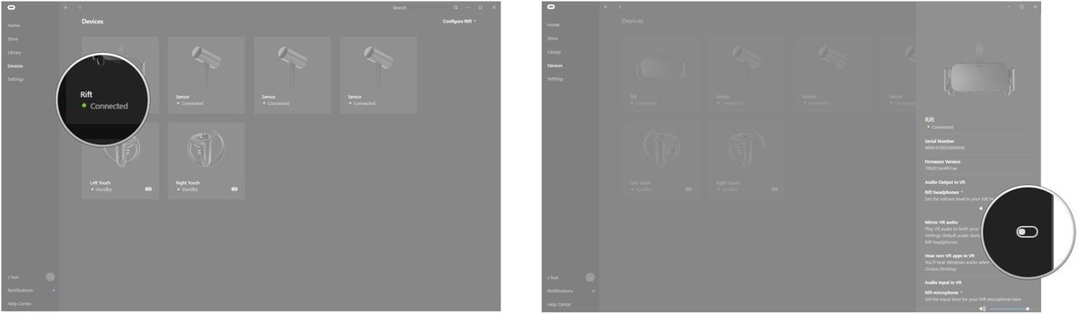 How to split audio between Windows Mixed Reality or VR and PC speakers ...
