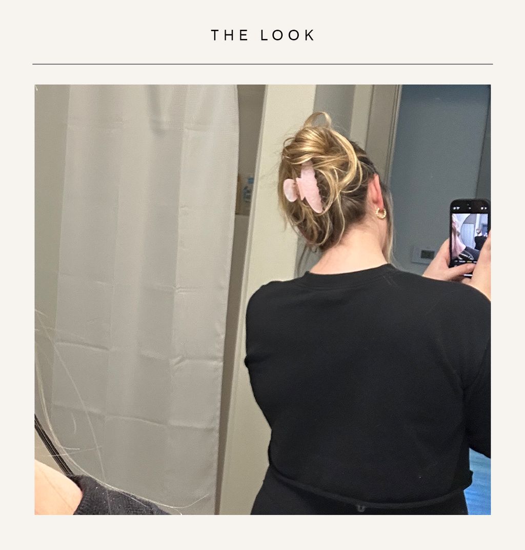 The TK Best Emi Jay Hair Tools, According to a Beauty Editor | Who What ...