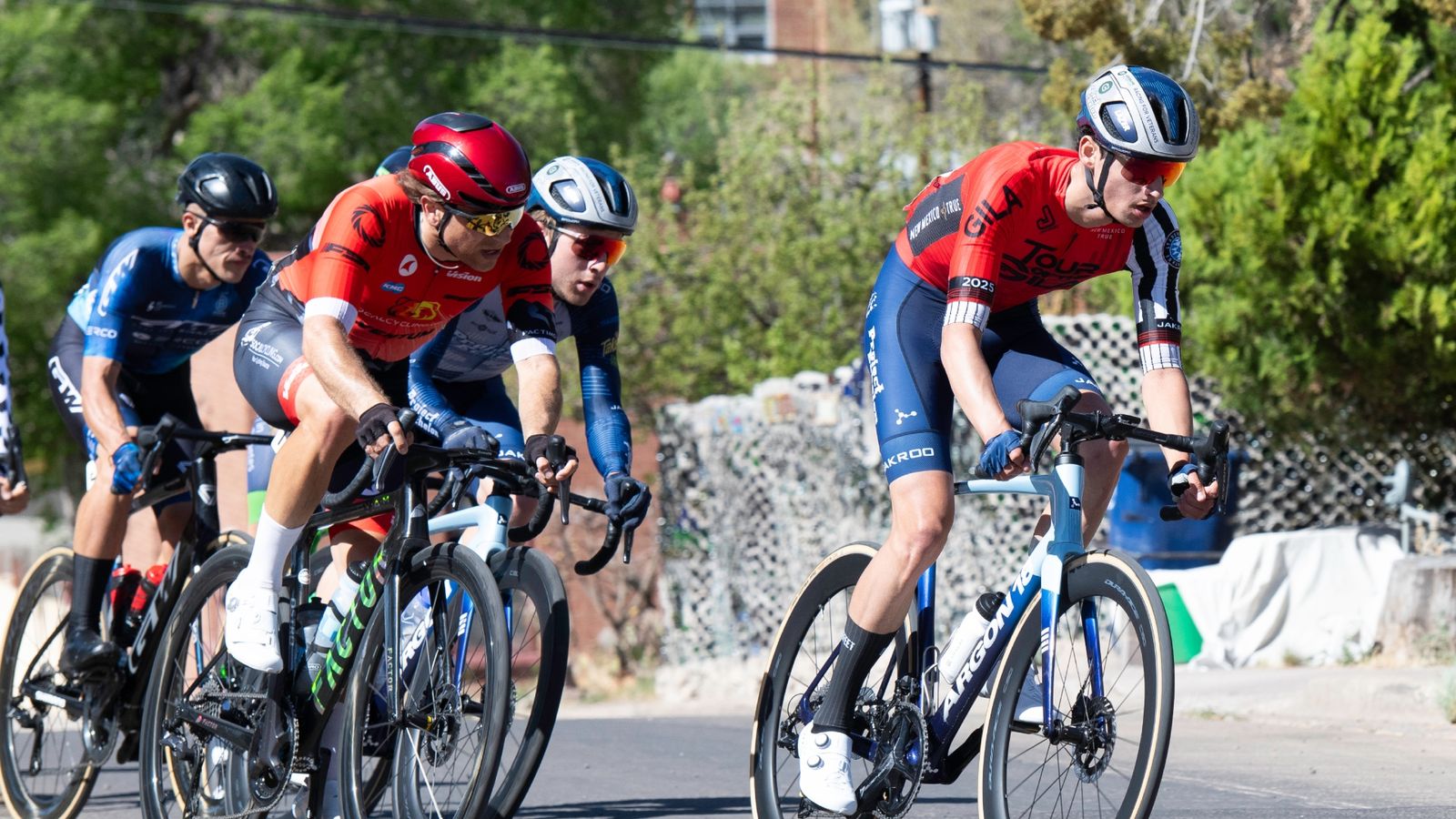 The American bike racing calendar is sabotaging itself | Cycling Weekly