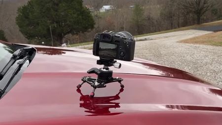 Photography cheat sheet: How to hold your camera properly | Digital ...