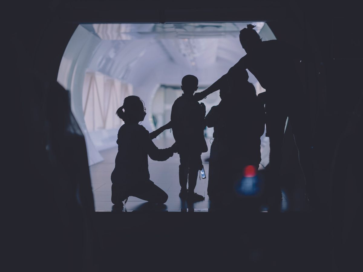 Making The Creator's VFX: "we filmed in a guerrilla-efficient way ...