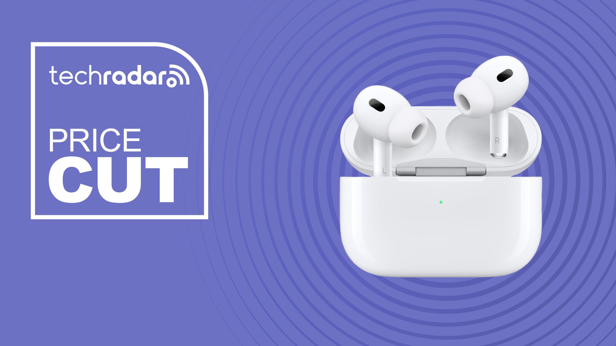 The Apple AirPods Pro 2 are the earbuds I love and they're down to ...