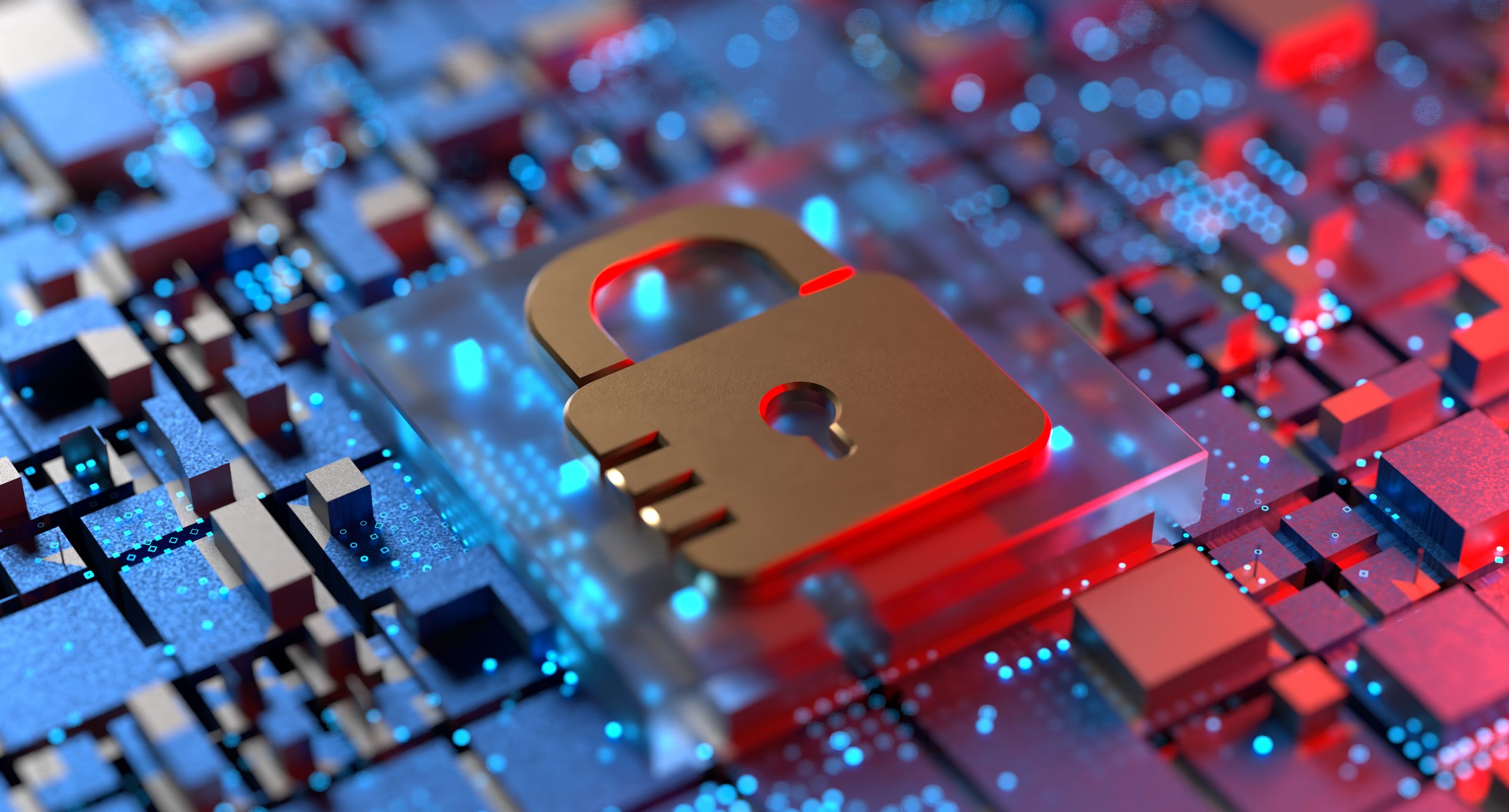 How ransomware is changing to target businesses in 2025 | IT Pro