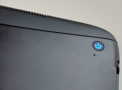 ExoPC Slate: Features - ExoPC Slate review - Page 2 | TechRadar