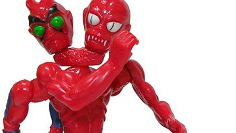 50 Greatest Movie Action Figures | GamesRadar+