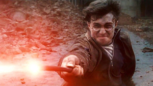 50 Greatest Harry Potter Scenes | GamesRadar+