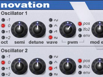 How to make a Prodigy Voodoo People-style lead sound | MusicRadar