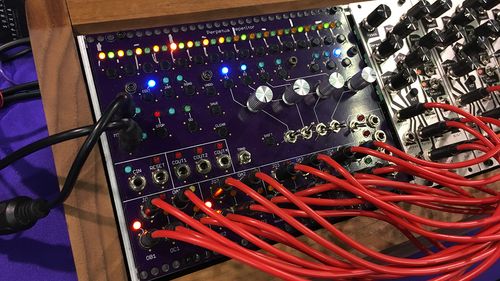 The best new Eurorack modules of NAMM 2017 | MusicRadar