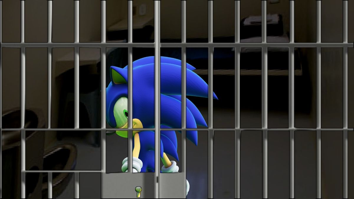 Whodunnit? Can you solve these 7 despicable video game crime scenes ...