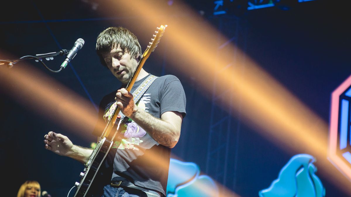 5 songs guitarists need to hear by… Blur | MusicRadar