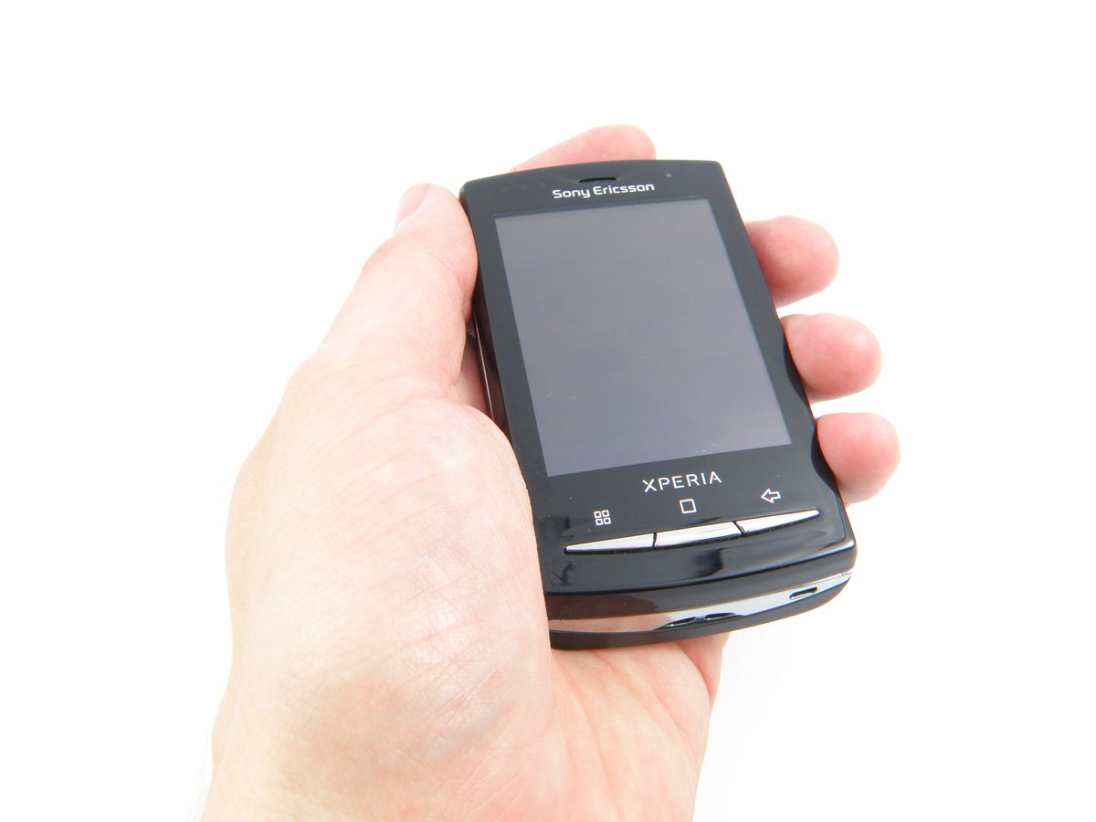 Sony Ericsson Xperia X10 Mini Pro review | TechRadar