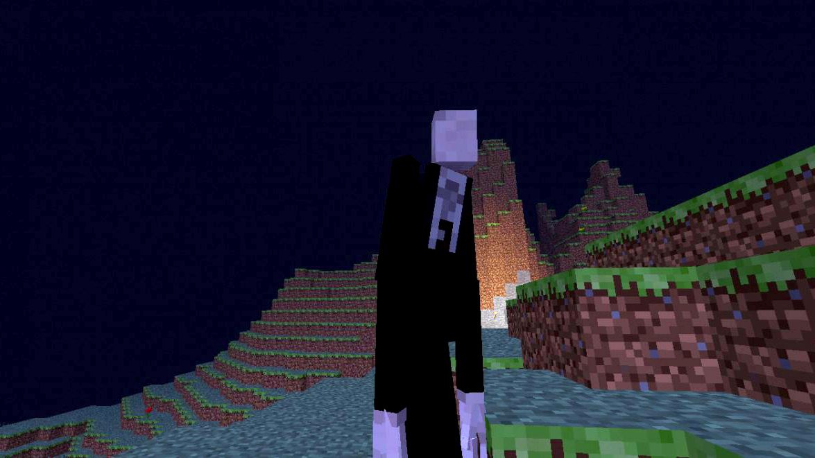 31 of the scariest Halloween Minecraft mods | GamesRadar+