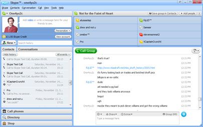 20 Essential Tricks Every Skype User Should Know: Page 6 - Page 6 | PC ...