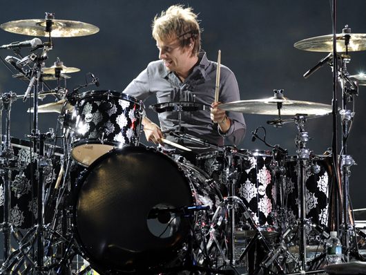 Drummer's World Cup: The 10 best Modern Rock/Indie/Punk drummers of all ...