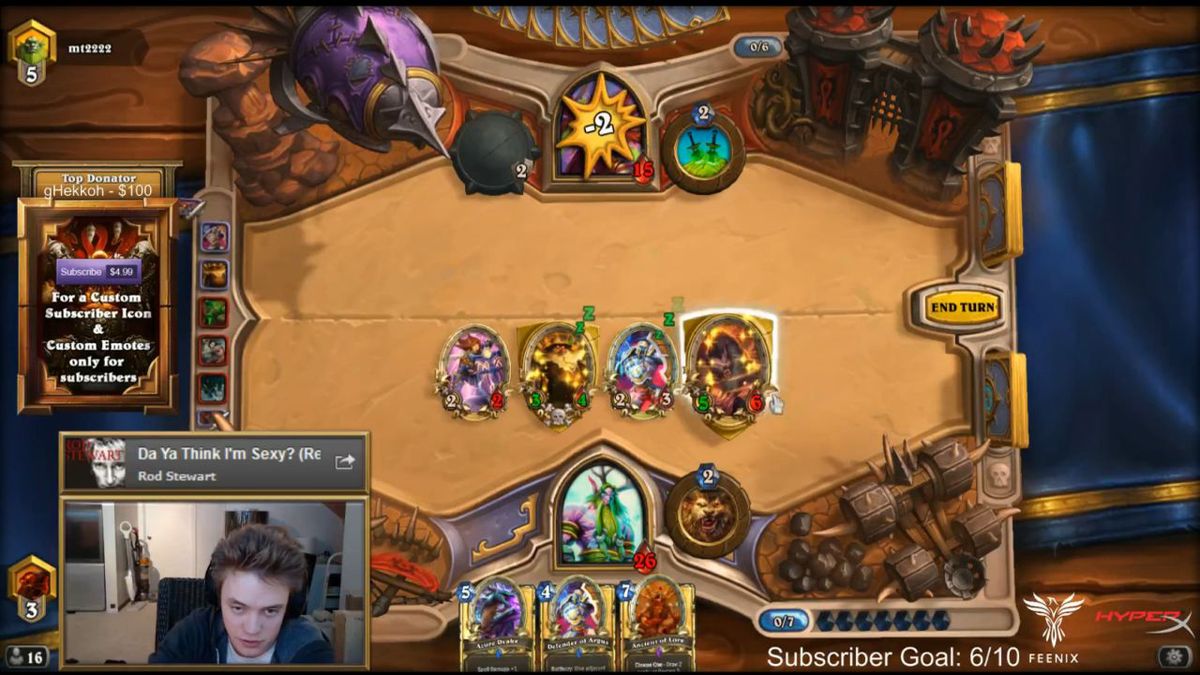 10 great gaming feeds you should be watching on Twitch | GamesRadar+