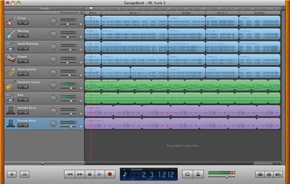 Making music with your Mac: a complete guide | TechRadar