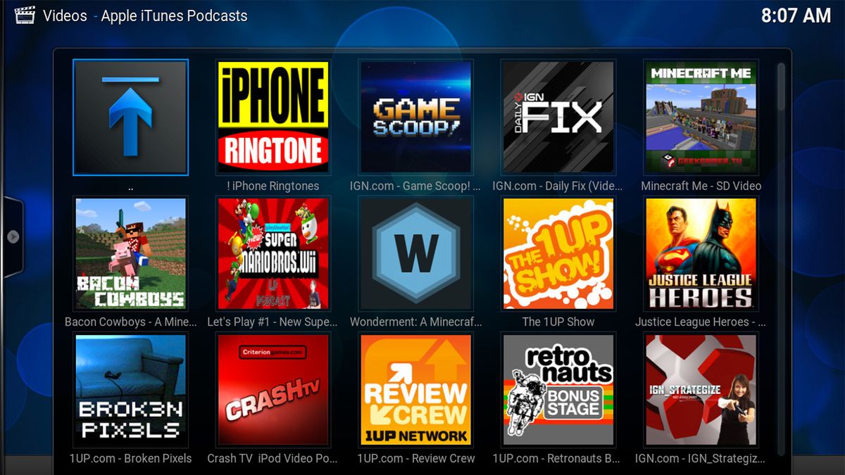 Best Kodi add-ons to stream live TV (updated for 2018) | TechRadar