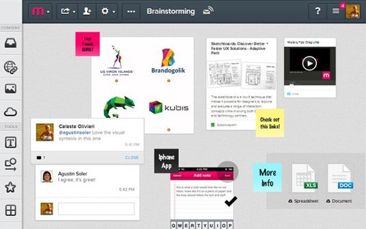 The Top 10 Realtime Web Apps Creative Bloq 