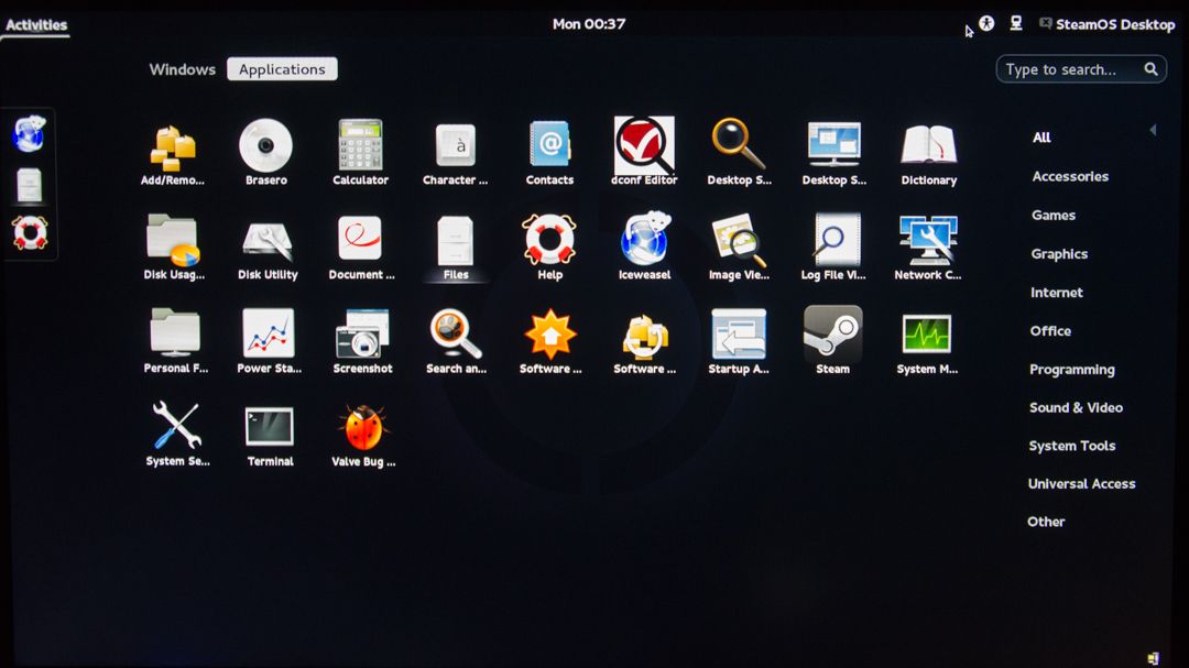 First look: Valve SteamOS | TechRadar