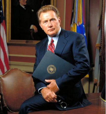 The Evolution Of Martin Sheen | GamesRadar+