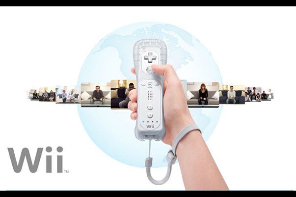 Wii Remote gets a safety jacket | GamesRadar+