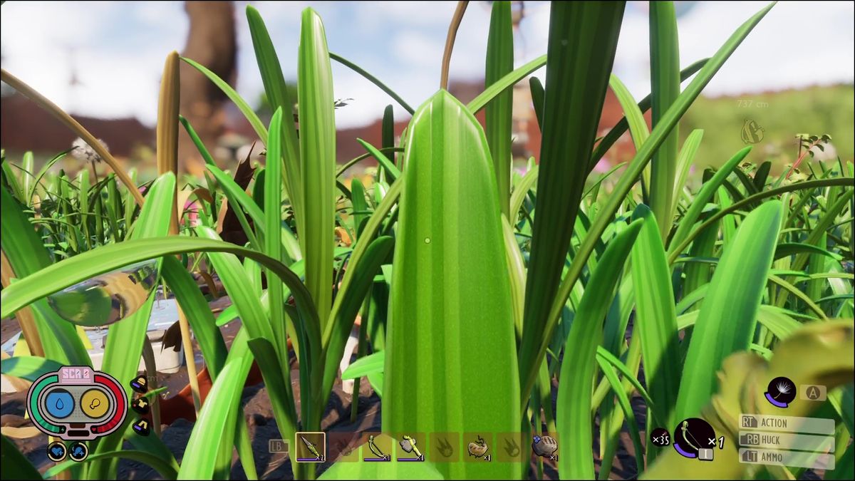 10 Grounded tips and tricks to help you get started | GamesRadar+