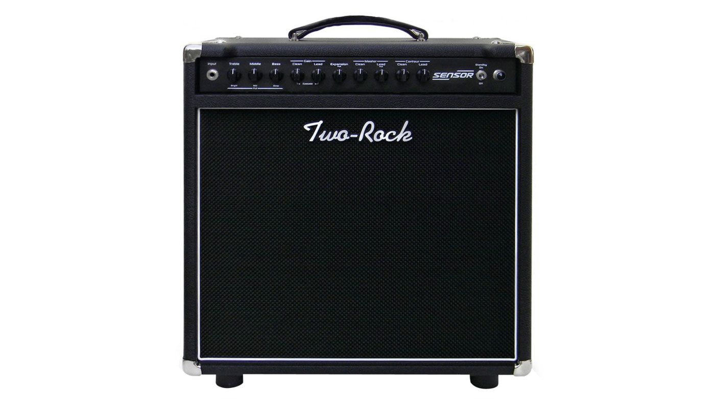 11 of the best boutique guitar amps in the world today | MusicRadar