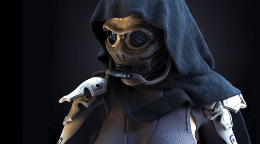 Is CGI set to change comics forever? | Creative Bloq