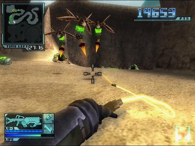 Onslaught review | GamesRadar+