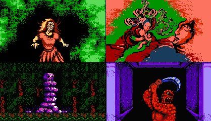 The Top 7... Scariest games you've never played | GamesRadar+