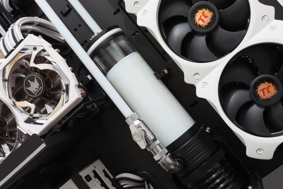 Build of the week: Triptyk Core P5 | PC Gamer