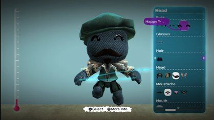 LittleBigPlanet's level design: How easy is it? | GamesRadar+