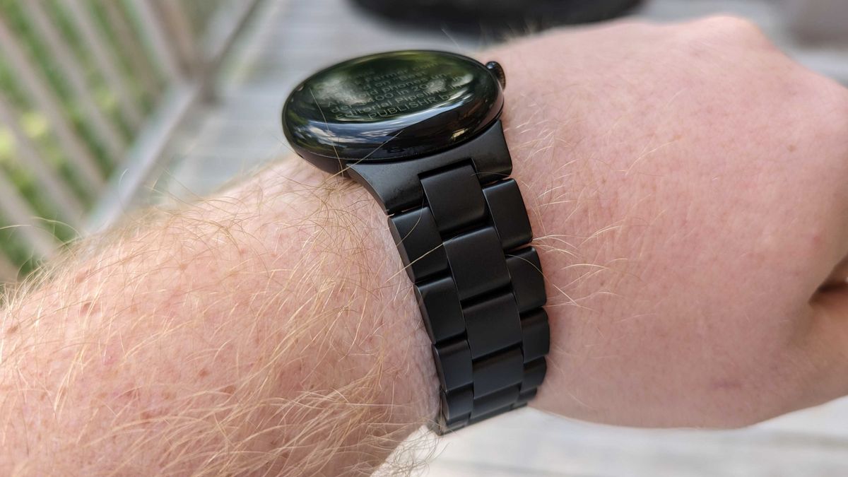 Best First-Party Google Pixel Watch Bands | Android Central