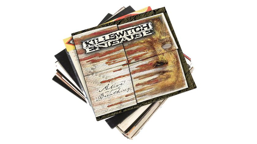 Architects' Tom Searle and Adam Christianson: the 10 records that ...