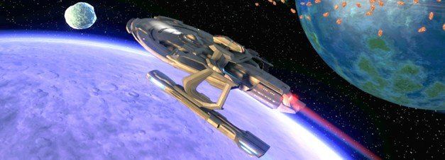 How to: Create Your Own Frontier in Star Trek Online | PC Gamer