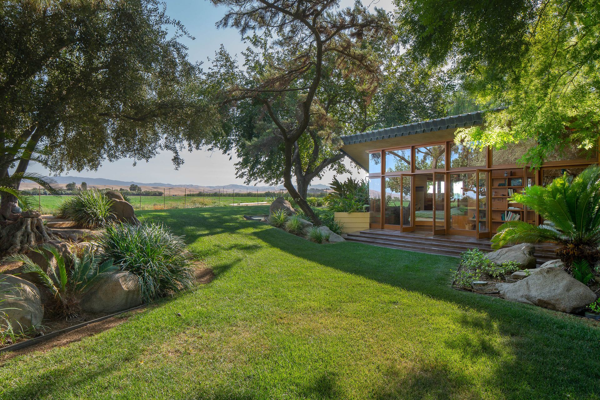 Prairie Style Homes — A Guide to this Iconic Design Style | Livingetc