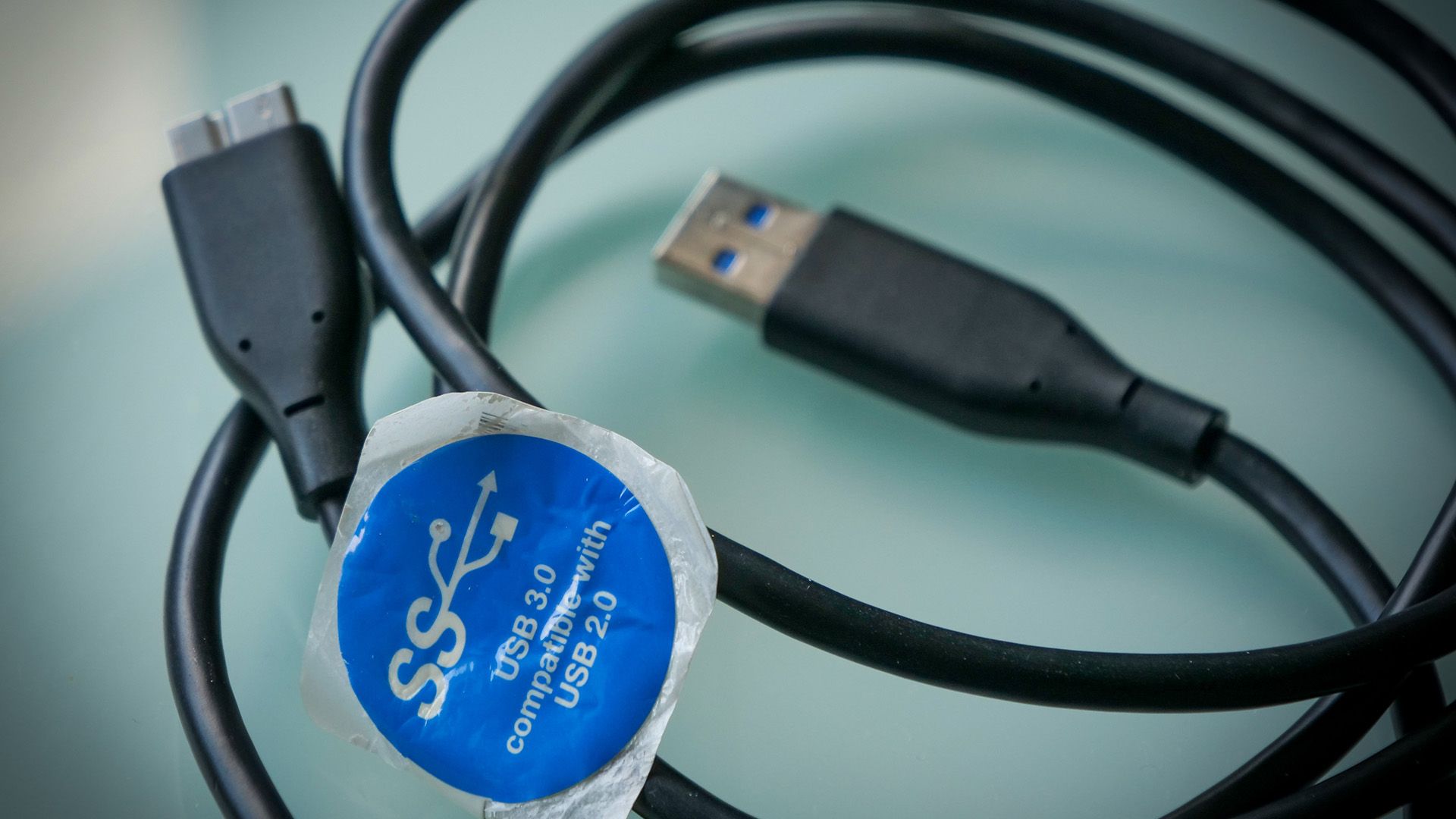 We need more labels on our cables | T3