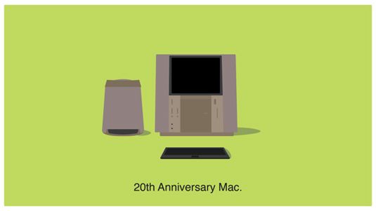 The 25 most iconic Mac designs | Creative Bloq