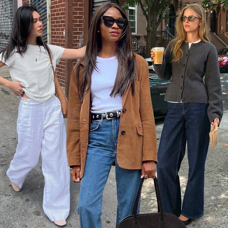 Trends and Styles for Socks in Spring/Summer 2026 | Who What Wear