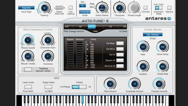 How to produce 6 classic creative vocal effects | MusicRadar